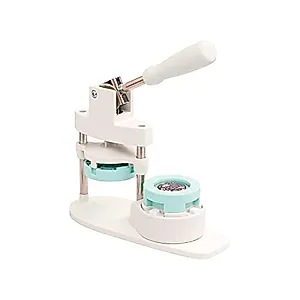 We R Memory Keepers BUTTON PRESS KIT