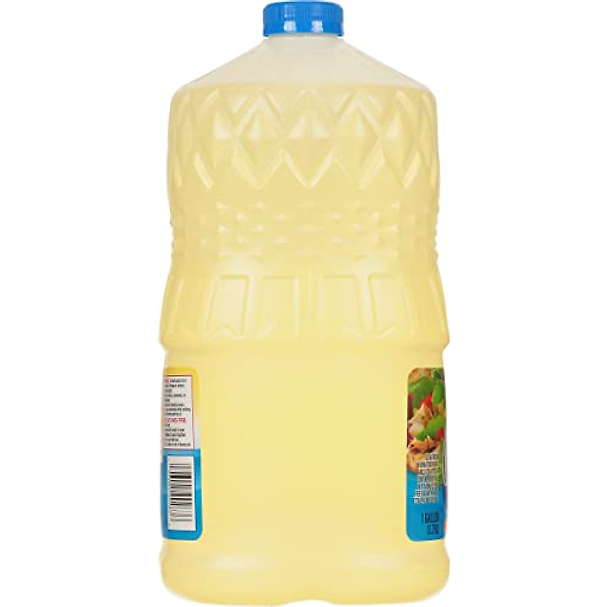 Crisco Pure Vegetable Oil, 1 Gallon