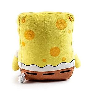 Kidrobot Spongebob Squarepants Nick 90s Phunny Plush