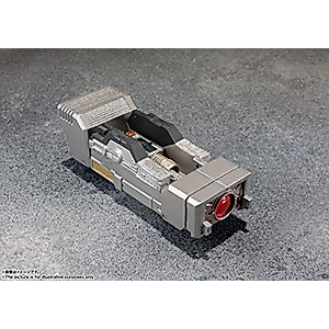 TAMASHII NATIONS Masked Rider Faiz "Masked Rider Faiz", Bandai shii Nations S.I.C