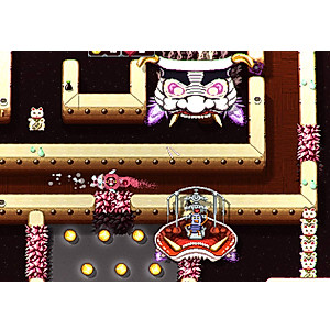 Pig Eat Ball (Limited Run #338) - PlayStation 4