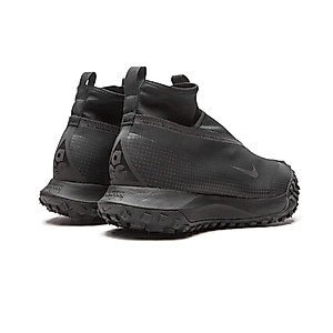 Nike Mens ACG Mountain Fly Gore-Tex CT2904 002 Black - Size 6.5