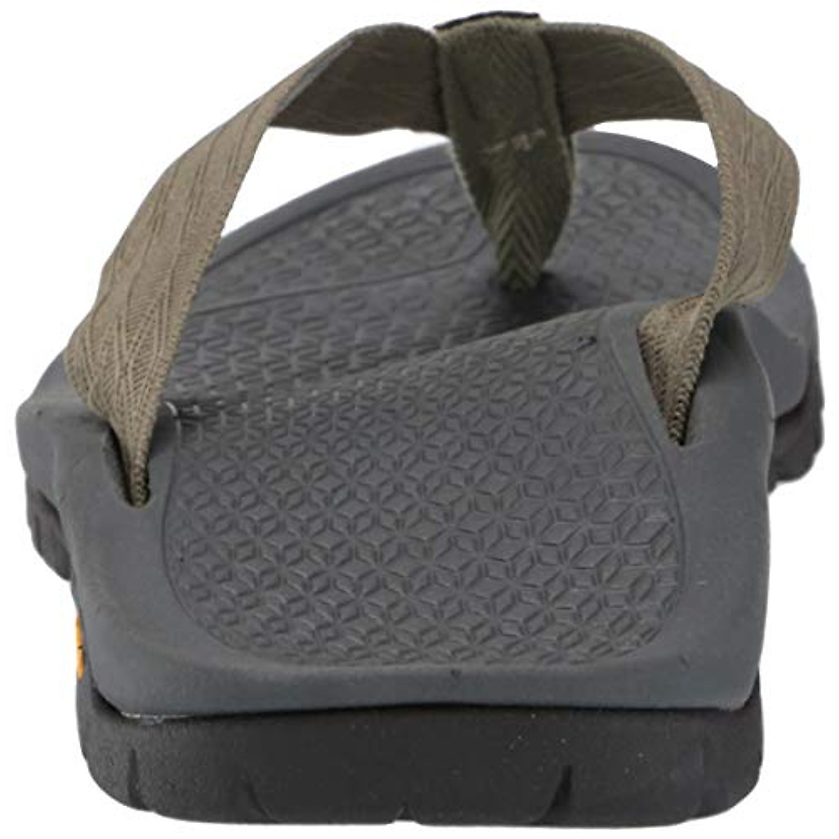 Merrell Men's Breakwater FLIP Flop, Lichen, 13