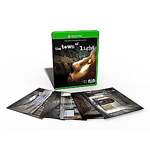 XBOX1 THE TOWN OF LIGHT (EU)