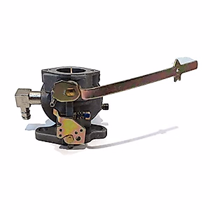 FitBest Carburetor w/Gasket for Tecumseh 631245 631820 631921 632284 631070A Fits H25 H30 H35 Engines