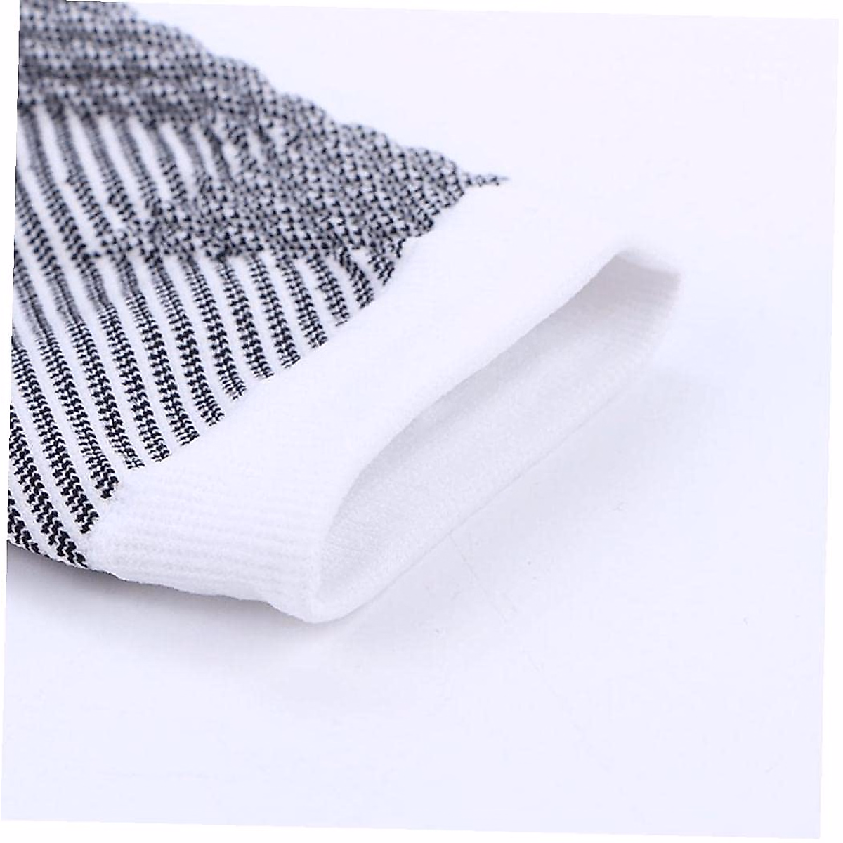 3pair Plantar Fasciitis Support Socks Men Women Sleeves for Weak Ankles Arches Heels - Pain Relief Night Splint Sock