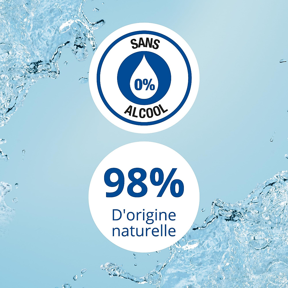 CB12 Mild Mint Menthol Mouthwash (250ml)