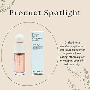 Rare Beauty Positive Light Liquid Luminizer (Mesmerize)