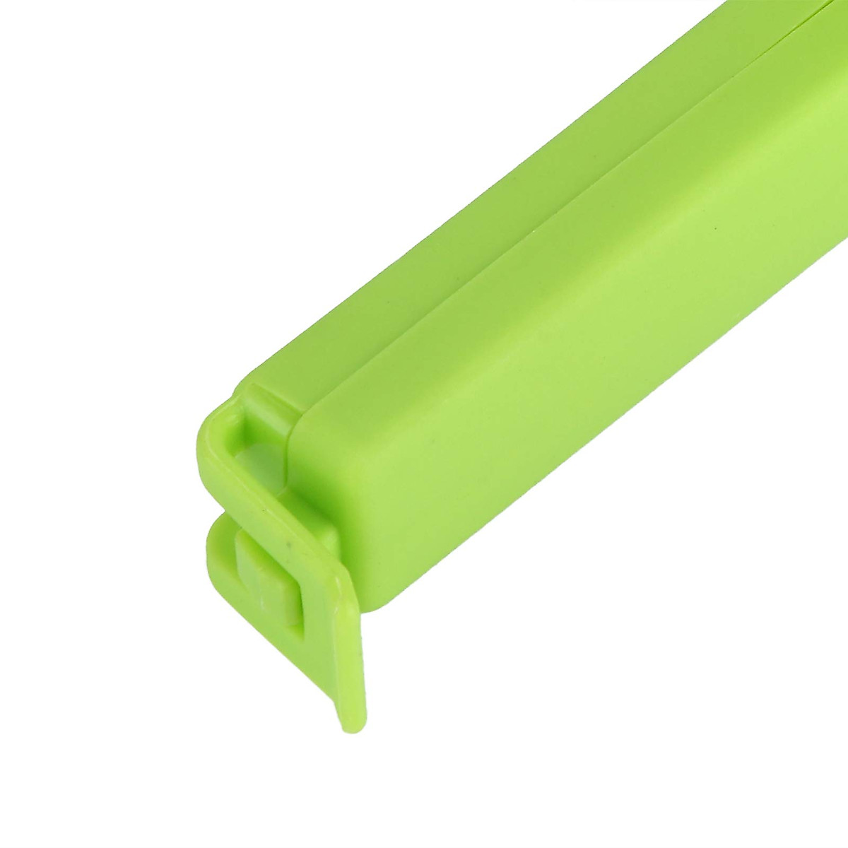 5Pcs Bag Clips for Food, Food Storage Sealing Bag Clips With Spouts for Kitchen Food Storage and Organization