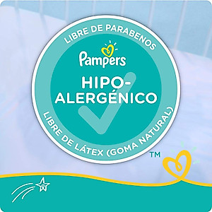 Diapers Size 2 (160 Count)- Pampers Baby Dry Disposable Baby Diapers, Giant Pack