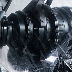 3 Pack CAP IT! Covers (Medium) Camera & Electronics Protection Perfect for ARRI, RED, Sony, PANASONIC, PANAVISION, STEADICAM, GIMBLE RIGS