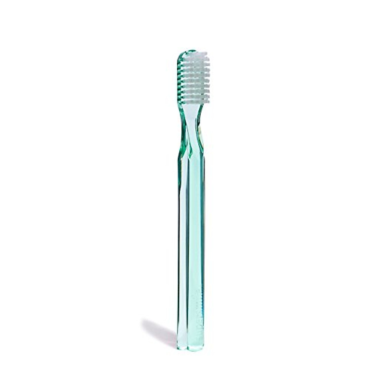 Supersmile New Generation 45° Patented Toothbrush, Green, 2 Count
