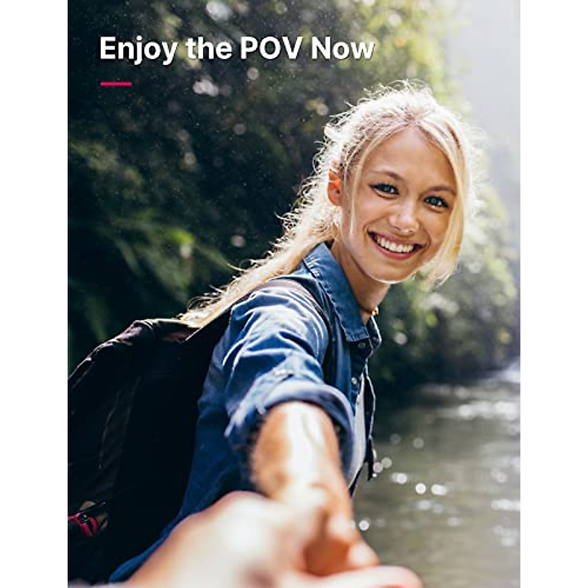 Magnetic Chest Mount Holder for Gopro - ULANZI GP-17 Action Camera Quick Release POV Vlog Accessories I 45N Strong Suction I Phone Holder I Carrying Bag I for Gopro Hero 11 10 9 8 DJI Action insta360