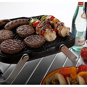 Fuego Element Portable Gas Grill