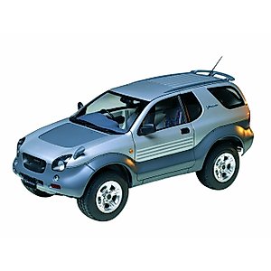 24191 1/24 Isuzu VehiCROSS