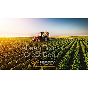 New Mahindra Tractor (007601010C1) ARM Steering Knuckle Right Hand