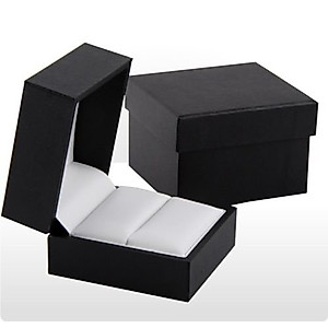 Silly Kings Rose Gold Tungsten Ring,Rose Gold Tungsten Wedding Band,Black Tungsten Ring,Hammered Ring, 7mm