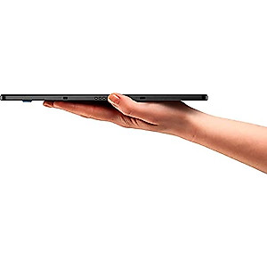 Newest Lenovo Chromebook Duet 10.1" Tablet Laptop for Business and Student, 8-core MediaTek Helio P60T, 4GB RAM 128GB Storage, Keyboard, ARM G72 MP3 Chrome OS w/GM 7 in 1 Accessories