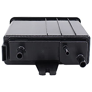 NewYall Evaporative Emissions Charcoal Vapor Canister