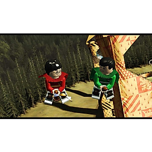 LEGO Harry Potter Collection (Nintendo Switch)