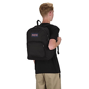 JanSport JS0A4QUT008 Superbreak Black