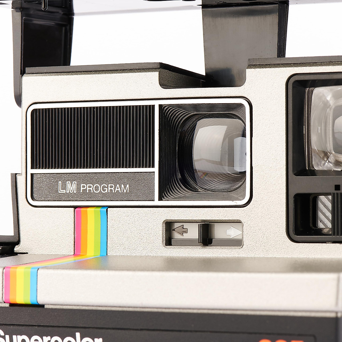 Polaroid Supercolor 635