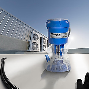 MasterCool Purge Pump Kit