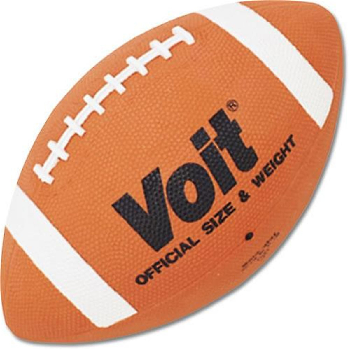 Voit Pee Wee Enduro Football,Brown