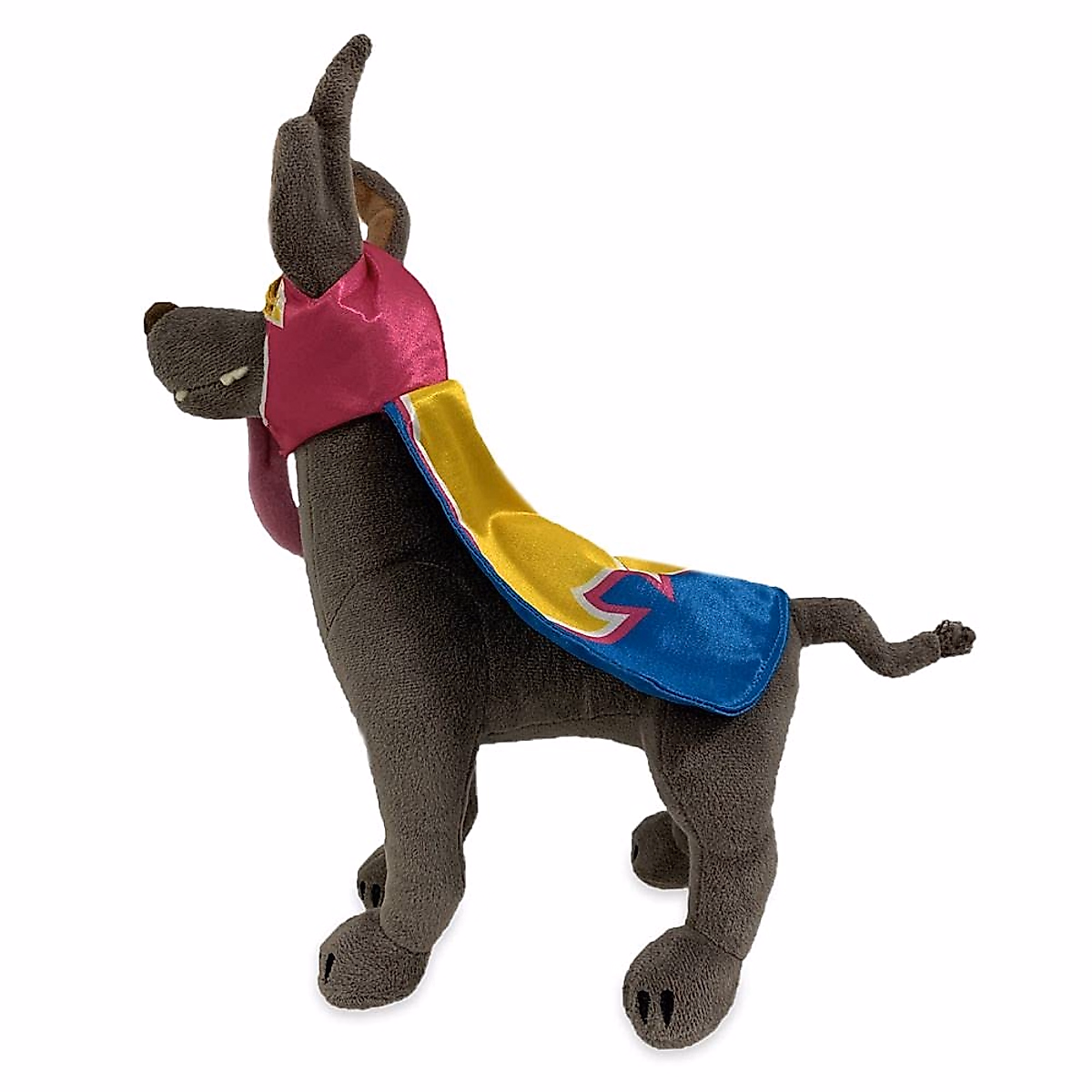 Disney Pixar Dante Lucha Libre Plush – Coco – 11 ½ Inches