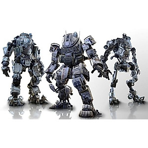 Titanfall - Xbox 360