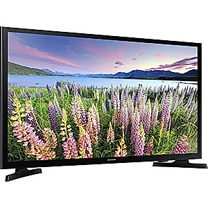 SAMSUNG UN40N5200A 40 inch Class N5200 Smart Full HD TV Bundle with 2 YR CPS Enhanced Protection Pack