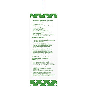 Plackers Grind No More Night Guard, Nighttime Protection for Teeth, BPA Free, Sleep Well, Ready to Wear, Disposable, One Size Fits All, 16 Count