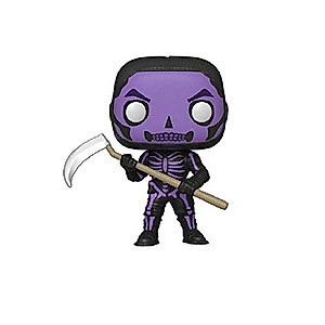 Funko Pop! 438 Skull Trooper Purple E3 Exclusive Vinyl Figure