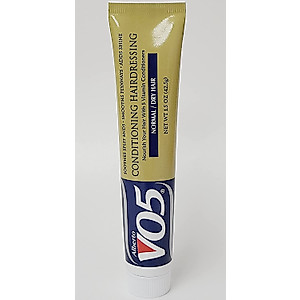 VO5 Cond Hairdressing NORM/DRY 1.5 OZ (Pack of 4)