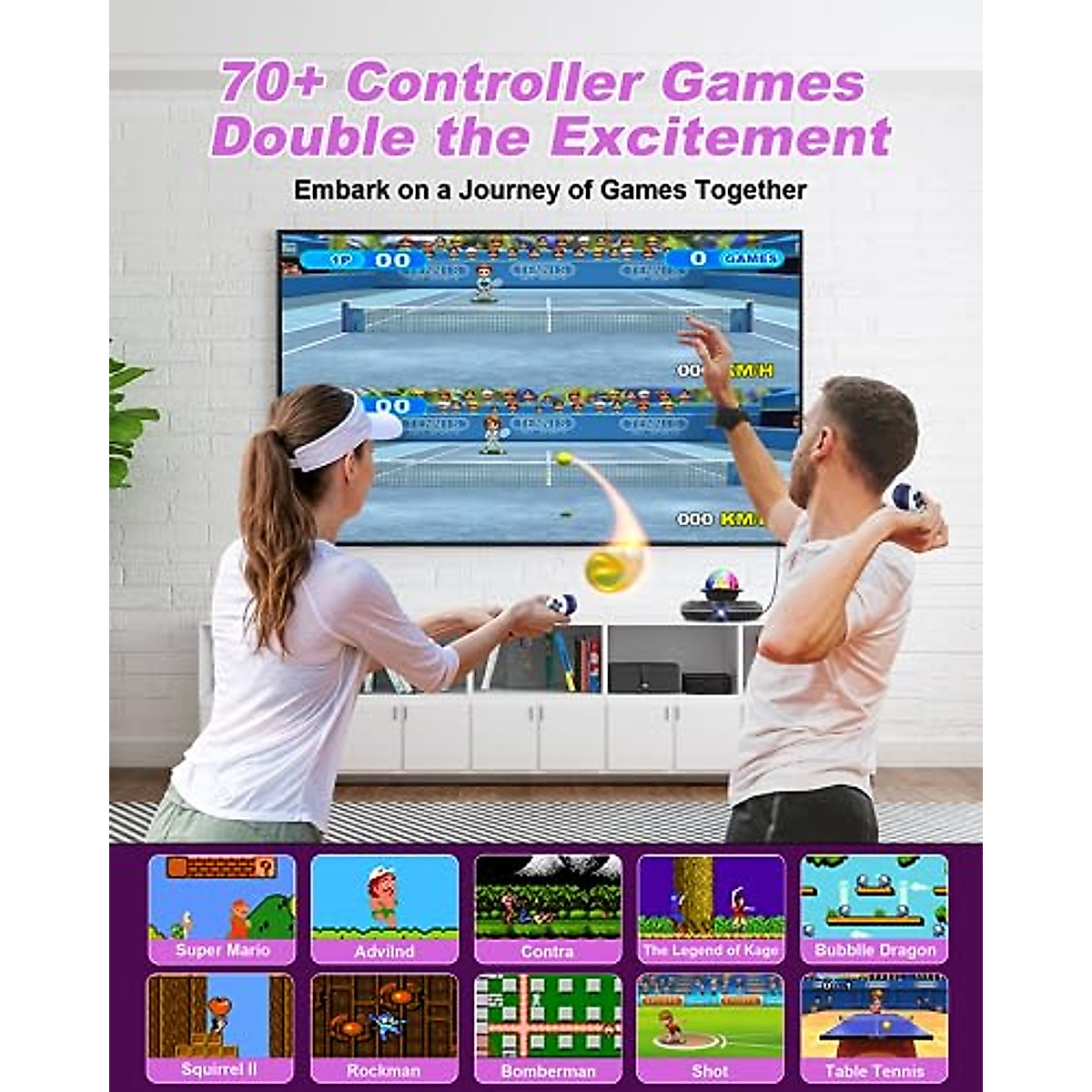 Acelufly Dance Mat, Eletrionic Dance Mat with Multiple Modes, Non-slip Dance Mat for TV with HD Camera, Musical Dance Game Mat for Girls Boys, Christmas/Birthday/Valentine's Day Gifts for Kids Adults