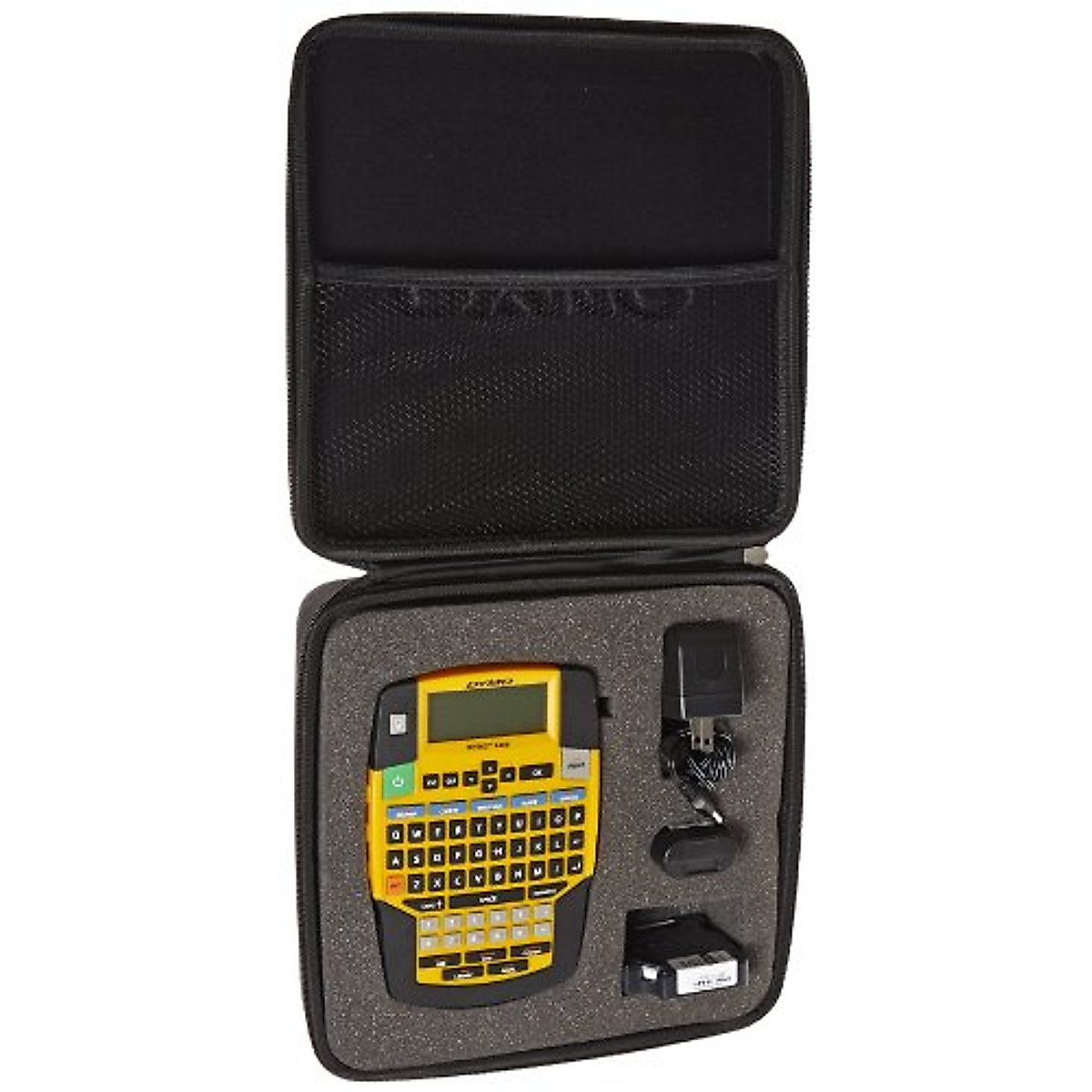 DYMO Rhino 4200 Carry Case Kit(D1835374)