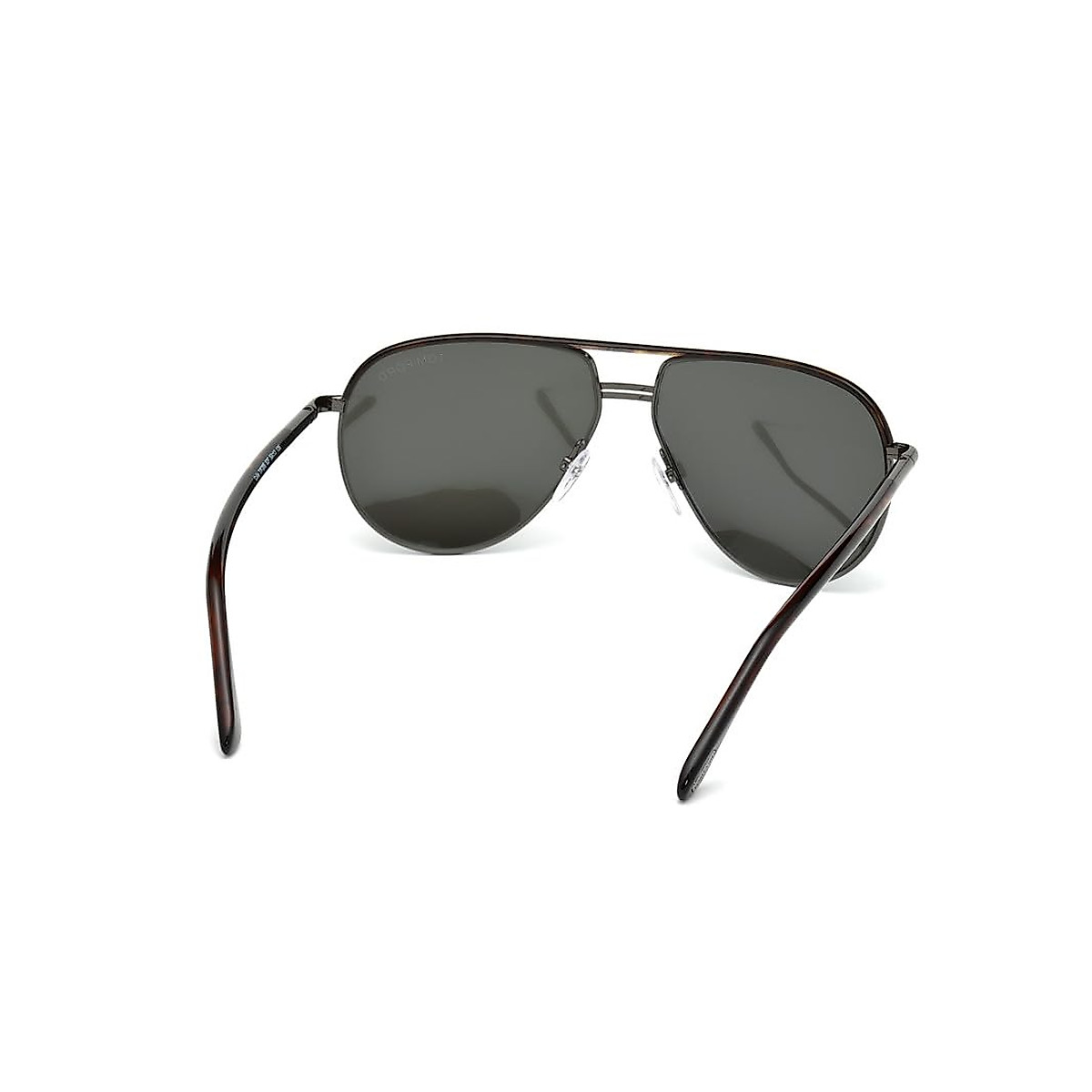 Tom Ford Women's TF0285 Sunglasses, Dark Havana