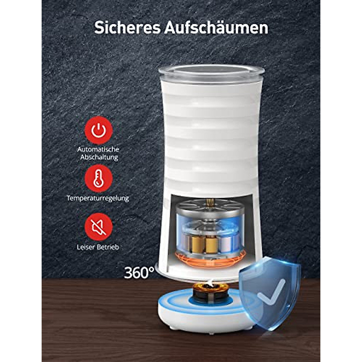 milk container Accessories