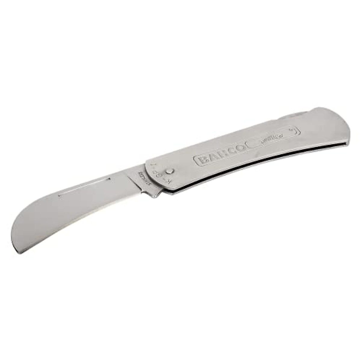 Bahco 7-Inch Gardening Knife K-GP-1