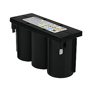 EnerSys Hawker Cyclon 0809-0012 6v-5.0ah Battery. 6v 5ah Monoblock. US Made!!