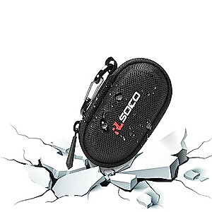 RLSOCO Case for Sony WF-C700N / WF-C500 True Wireless Headphones