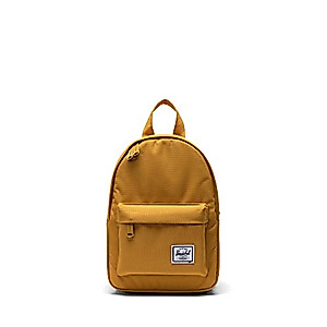 Herschel Classic Mini, Harvest Gold, One Size