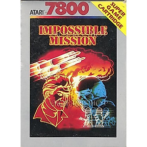 Impossible Mission