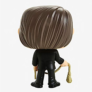 Funko Pop! Movies: James Bond - Le Chiffre, Multicolor