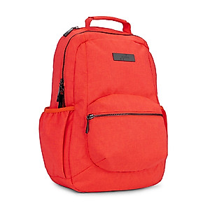 JuJuBe | Be Packed Backpack with Water Bottle Pockets | Compact and Lightweight for Kids or Adults