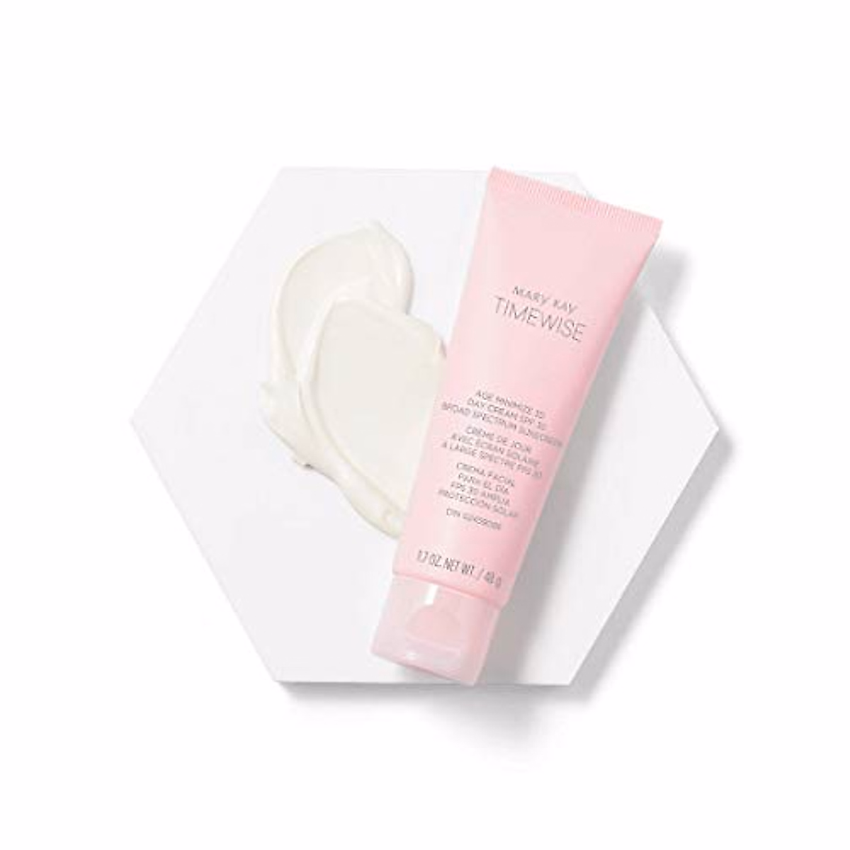 Mary Kay TimeWise 3D Age Minimize Day Cream (Combination to Oily)