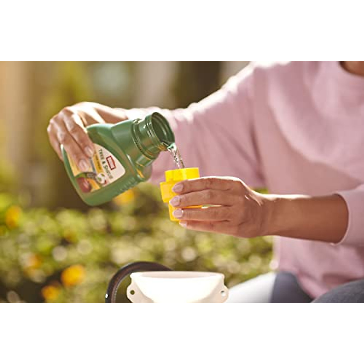 Ortho Tree & Shrub Fruit Tree Spray, 16-Ounce