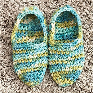 Bernat Softee Chunky Shadow Yarn - 3 Pack of 80g/2.8oz - Acrylic - 6 Super Bulky - 77 Yards - Knitting/Crochet