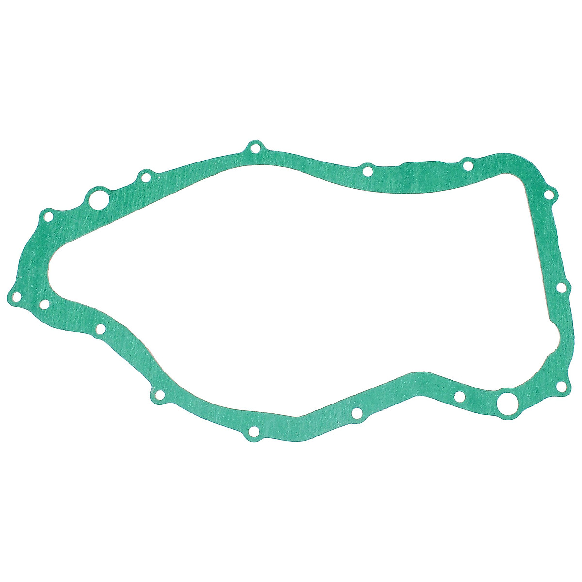 Caltric Stator Cover Gasket Compatible with Arctic Cat Prowler Hdx 700 4X4 2011 2012 2013 2014 2015