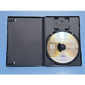 Winning Eleven 6 [Japan Import]